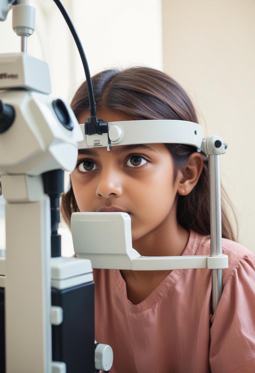 Best Eye Hospital in Ahmedabad- SRG Eye Hospital
